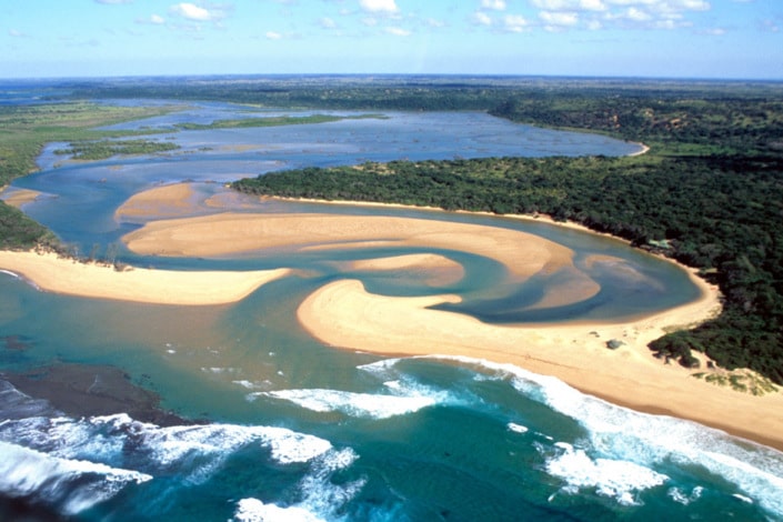 Kosi Bay - Alchetron, The Free Social Encyclopedia